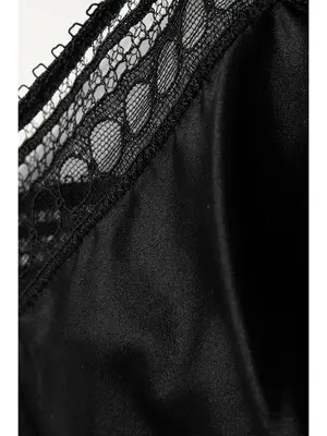 ERES Textured Bra
