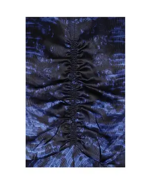 Isabel Marant Étoile Short-sleeved Dress