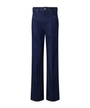 AGOLDE Straight-leg Jeans