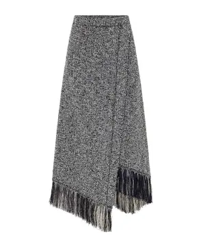 Rabanne Skirt - Multicolor