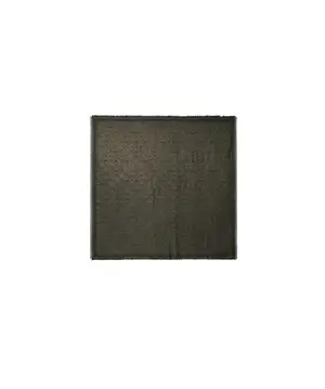 Zadig&Voltaire Oversized Jacquard Scarf