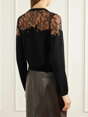 Ulla Johnson Minimalist Cardigan