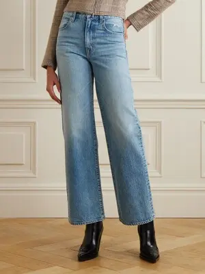 SLVRLAKE Handmade Jeans - No