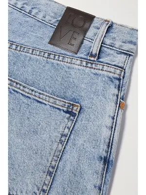 Tove Loose Jeans