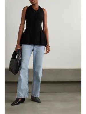 Tove Loose Jeans