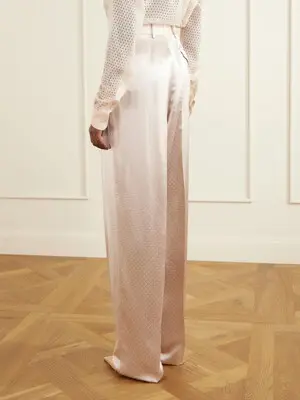 TOM FORD Straight-leg Pants