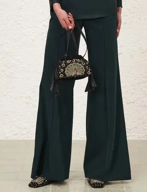Zimmermann Logo Clutch