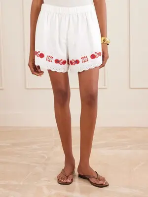 Sea Catharina Shorts