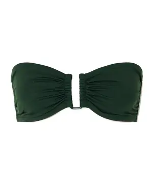 ERES Show Bandeau Bikini Top - No