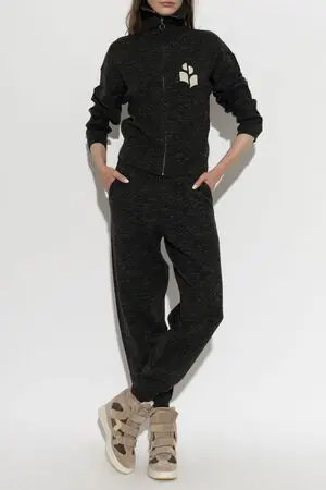 Isabel Marant Étoile Kira Sweatpants