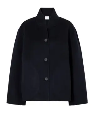 Studio Nicholson Wool Jacket