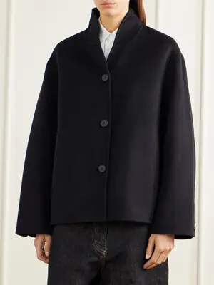 Studio Nicholson Wool Jacket