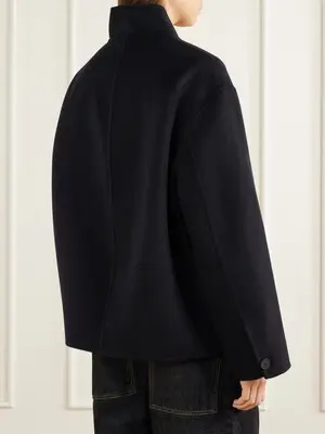 Studio Nicholson Wool Jacket