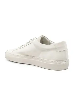 COMMON PROJECTS Achilles Low Sneakers - No