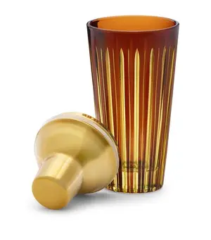 L'Objet Prism Cocktail Shaker