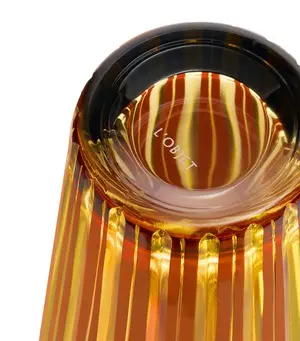 L'Objet Prism Cocktail Shaker