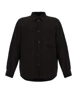 POST ARCHIVE FACTION (PAF) Long-sleeved Shirt