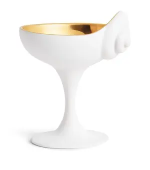 L'Objet X Jessica Mccormack Shell Scoop Bowl