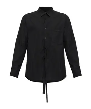 POST ARCHIVE FACTION (PAF) Long-sleeved Shirt