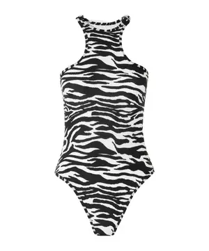 Attico Casual One-piece Swimsuit