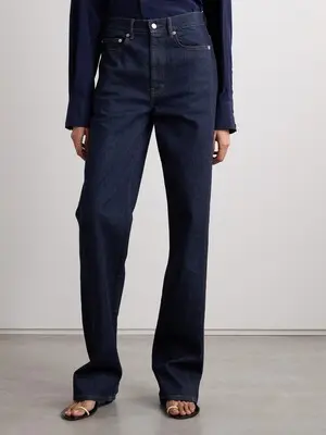 Proenza Schouler Casual Warm Slippers