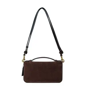 COACH Elora Crossbody Bag