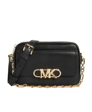 Michael Kors Logo Shoulder Bag