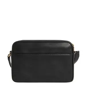 Michael Kors Logo Shoulder Bag