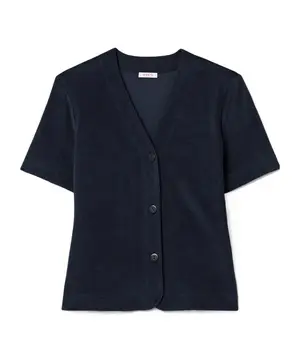 ERES Cotton Top For Set - No
