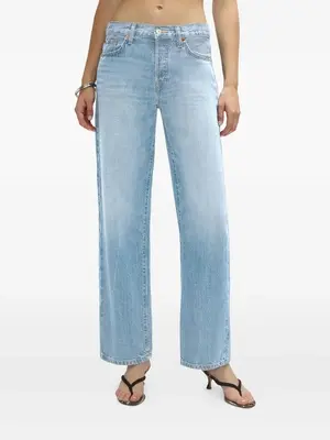 RE/DONE Thrasher Jeans