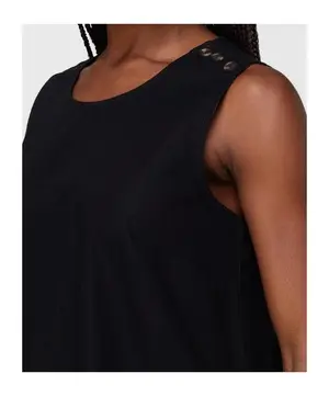 Barbour Lucy Sleeveless Mini Dress