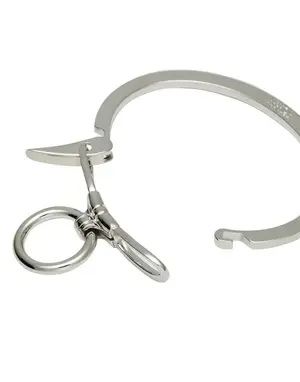 MAISON MARGIELA Metal Bracelet