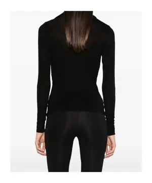 Patrizia Pepe Long-sleeved Top