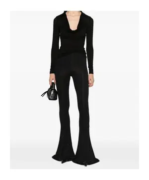 Patrizia Pepe Long-sleeved Top