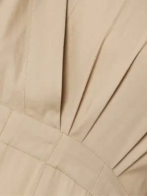 Proenza Schouler Minimalist Dress