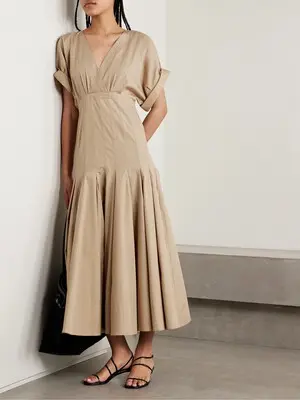 Proenza Schouler Minimalist Dress