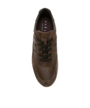 Hogan Lace-up Sneakers