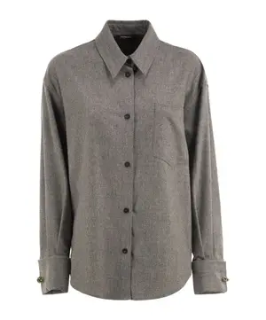 Fabiana Filippi Relaxed Shirts For Women
