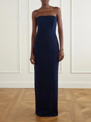 Jenny Packham Sleeveless Dress