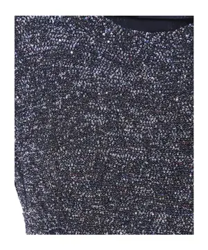 Emporio Armani Sequin Dress