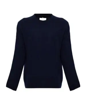 LISA YANG Logo Knitwear - No