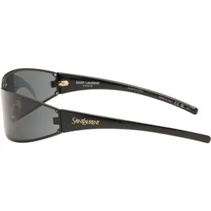 Saint Laurent Full-frame Sunglasses
