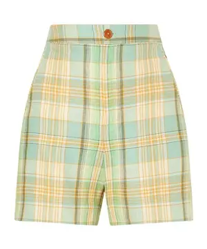 God's True Cashmere Shorts For Women