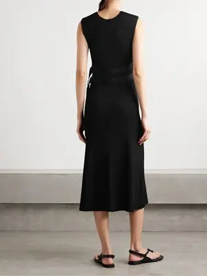 Proenza Schouler Soft Knit Dress