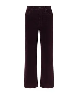 Citizens Of Humanity Textured Pants For Women