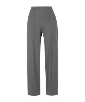 Vince Casual Long Pants - Gray