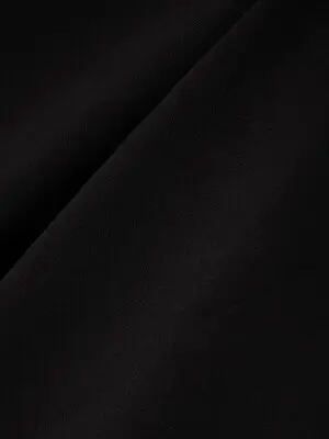 Staud Comfortable V-neck Long Dress