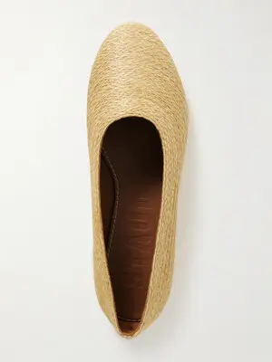 Staud Ballet Flats