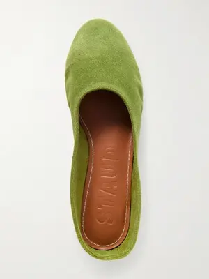 Staud Ballet Flats - No