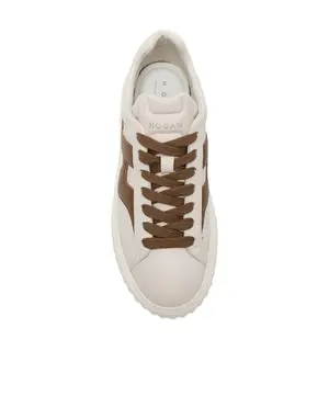 Hogan Platform H-logo Sneakers